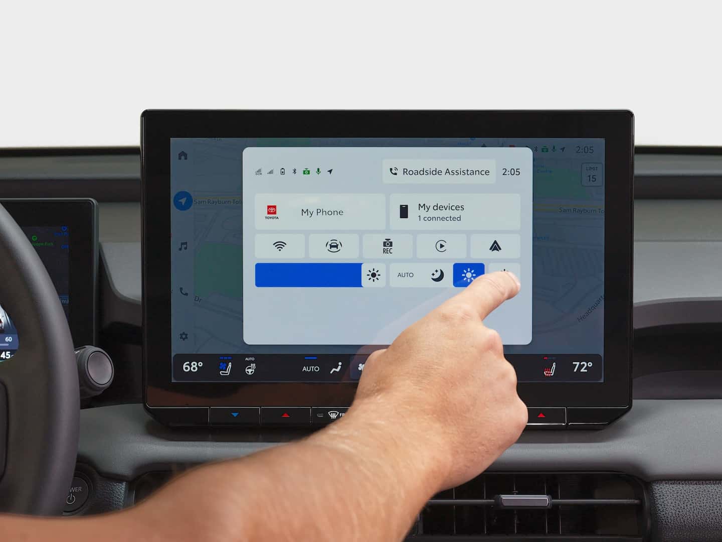 All-New and Enhanced Toyota Audio Multimedia Features Coming Soon
