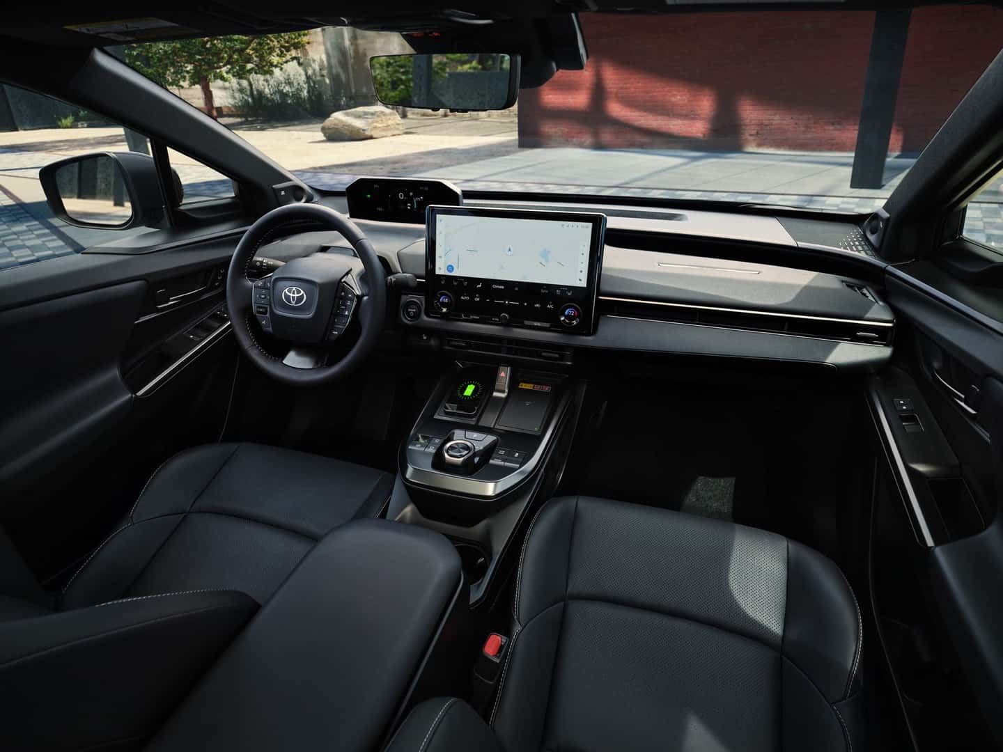 2026 Toyota bZ EV Update Explained - Valley Hi Toyota