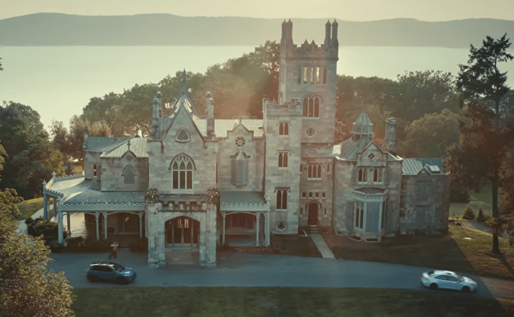 King Bach Highlights the 2026 Toyota Corolla Cross Hybrid in New Video