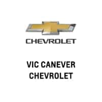 Vic Canever Chevrolet Inc