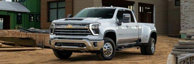 New Chevrolet Dealer Near Olathe, KS | Victory Chevrolet