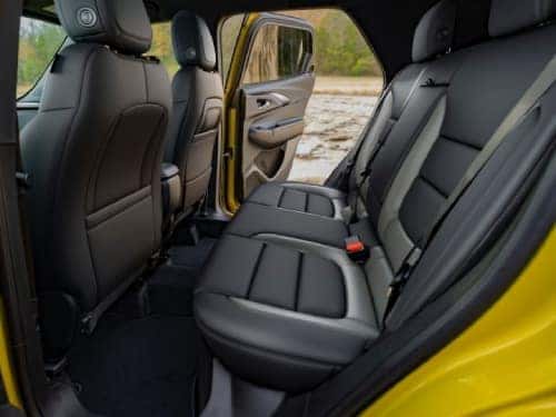 2024 Chevrolet Trailblazer For Sale Near Ottawa, KS