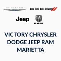 Victory Chrysler Dodge Jeep RAM Marietta | New Chrysler, Dodge, Jeep ...