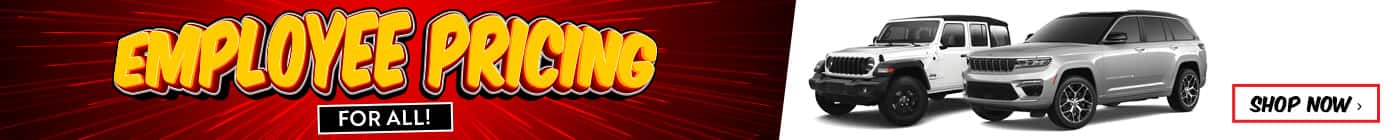 18 New Chrysler, Dodge, Jeep, RAM Cars, SUVs in Stock | Victory ...