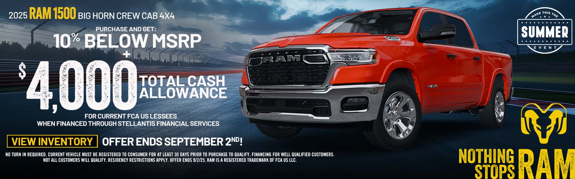 Victory Chrysler Dodge Jeep RAM Marietta | New Chrysler, Dodge, Jeep ...