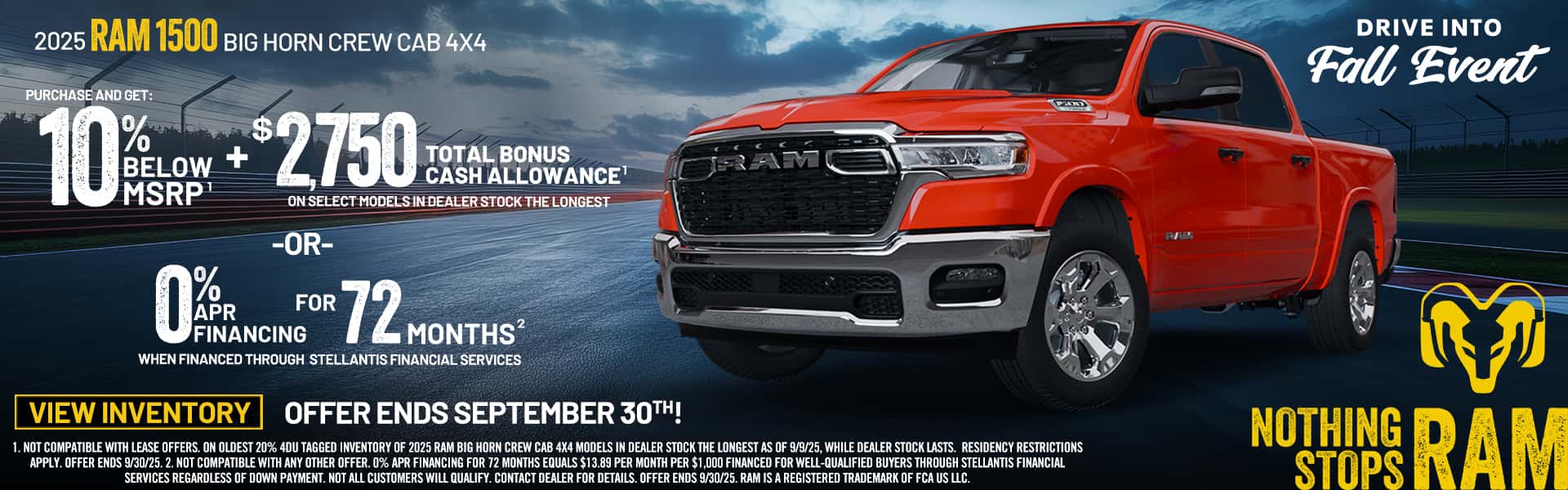 Victory Chrysler Dodge Jeep RAM Marietta | New Chrysler, Dodge, Jeep ...