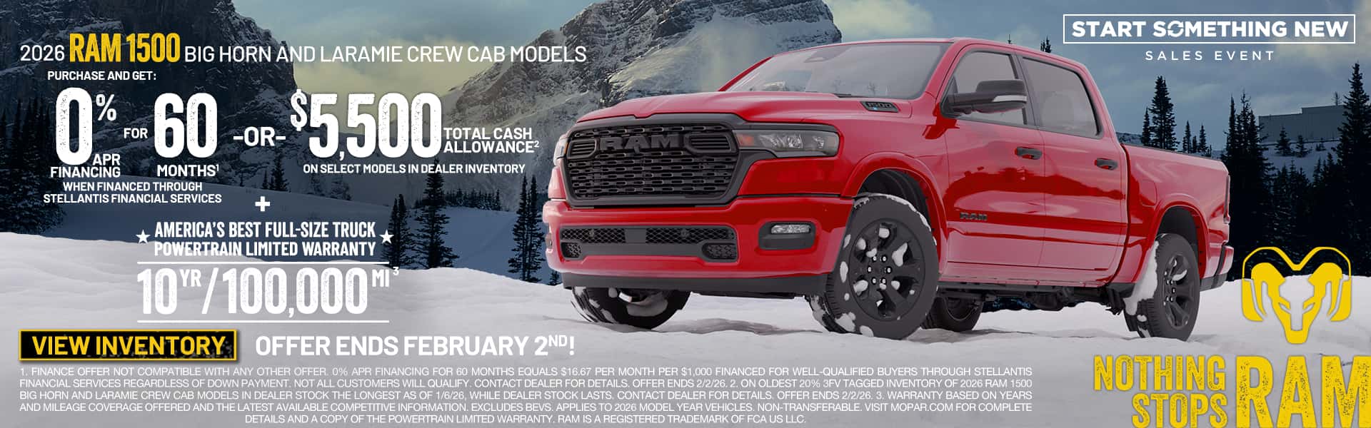 Victory Chrysler Dodge Jeep RAM Marietta | New Chrysler, Dodge, Jeep ...