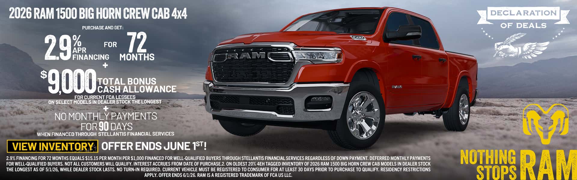 Victory Chrysler Dodge Jeep RAM Dyersburg | New Dodge, Jeep, Chrysler ...