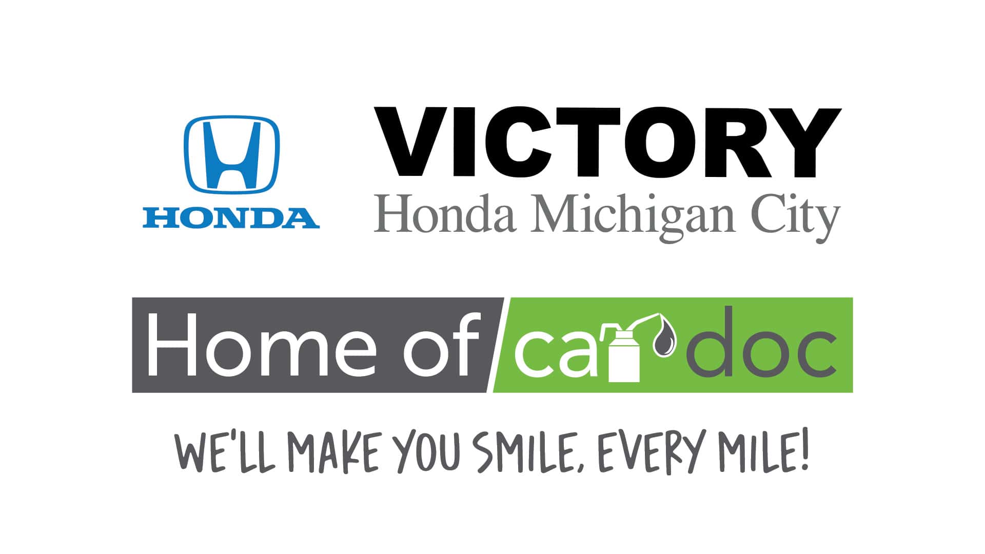 Victory Honda Michigan City | Official Site
