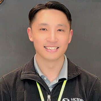 Meet Our Staff | Victory Mazda San Leandro