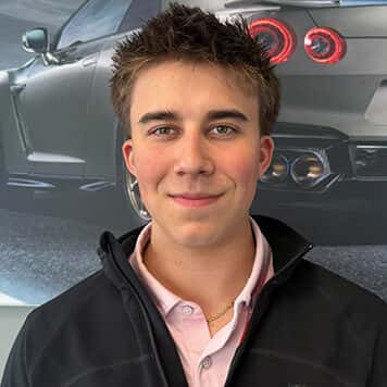Victory Nissan Chesterton | Official Site