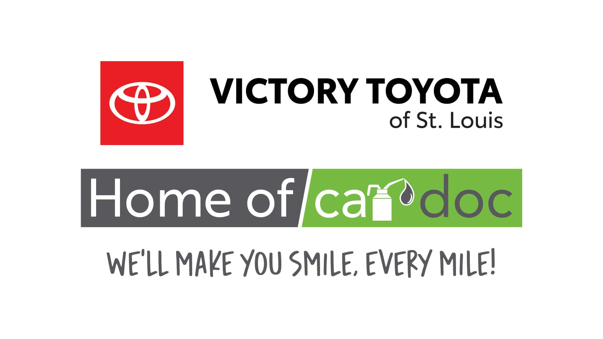 155 New Toyota Cars, SUVs in Stock | Victory Toyota of St. Louis