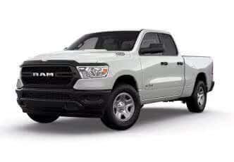Choosing the RAM 1500 over the 2023 Ford F-150 near El Paso TX is a ...