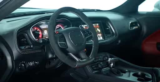 The 2024 Dodge Challenger near El Paso TX is a true Muscle Car! | Viva ...