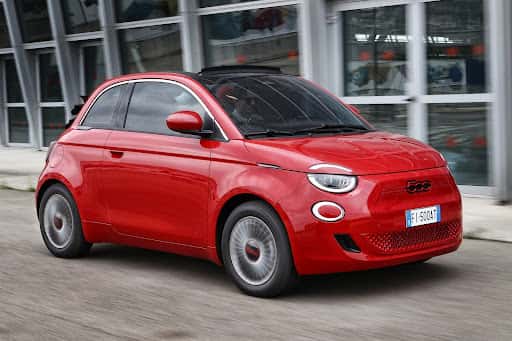 Silver City NM Drivers: 5 Reasons to Test Driver a Fiat Today | Viva ...