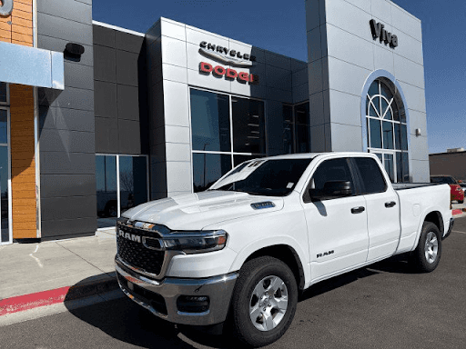 Your Go-To RAM Dealership near Bayard NM | Viva Chrysler Dodge Jeep Ram ...