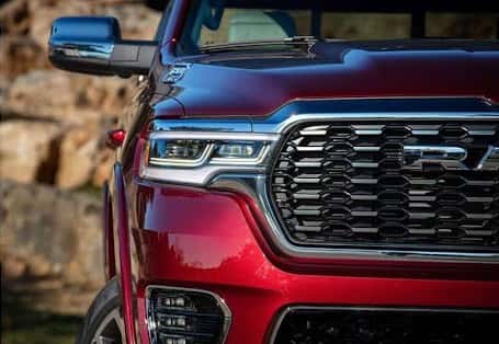 Choose Viva RAM for RAM Service in Las Cruces, NM | Viva Chrysler Dodge ...