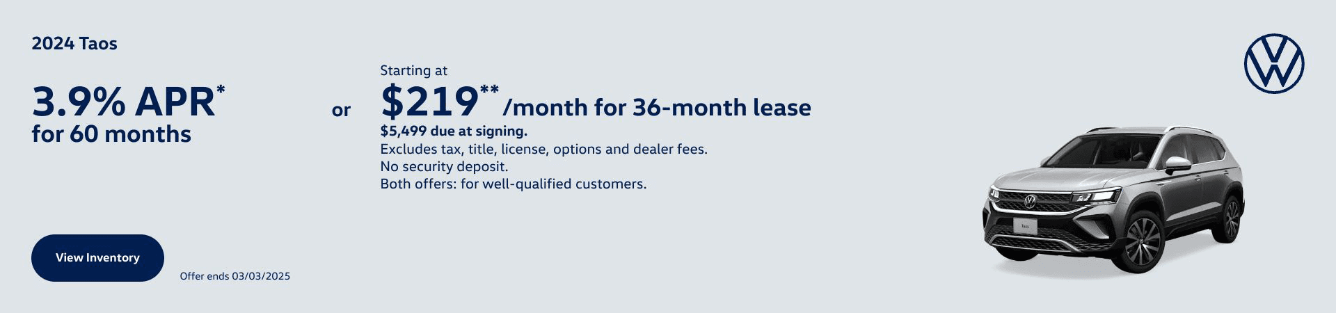 Volkswagen Dealership Rutland VT | Lebanon | Queensbury