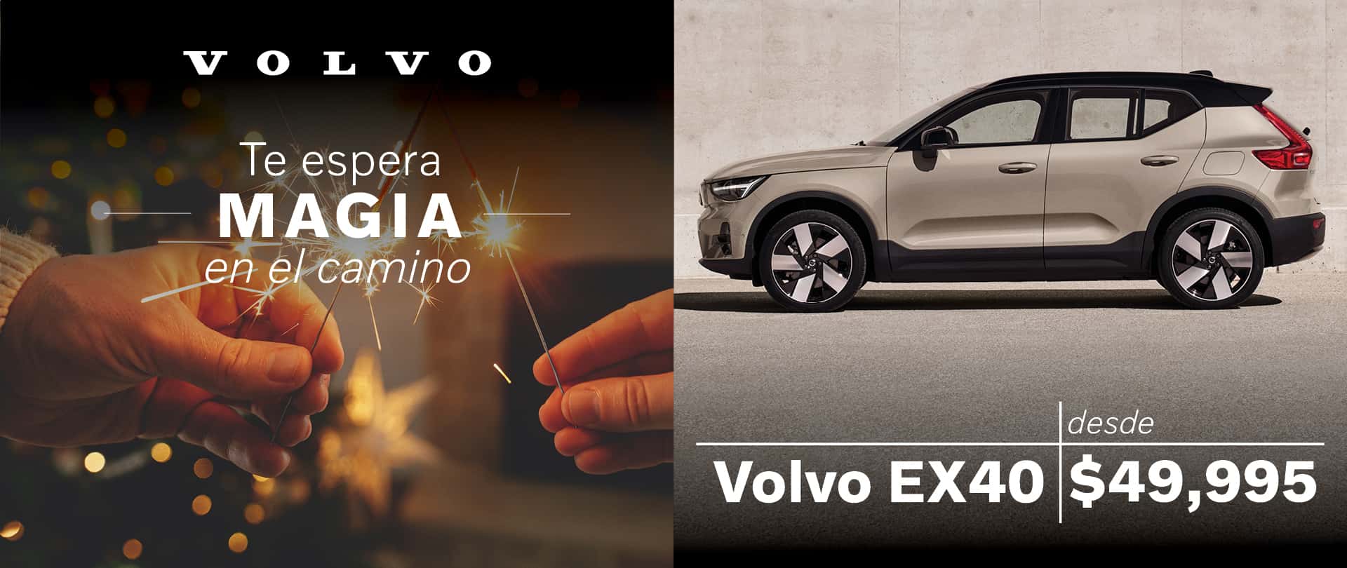 Volvo Puerto Rico | Official Site