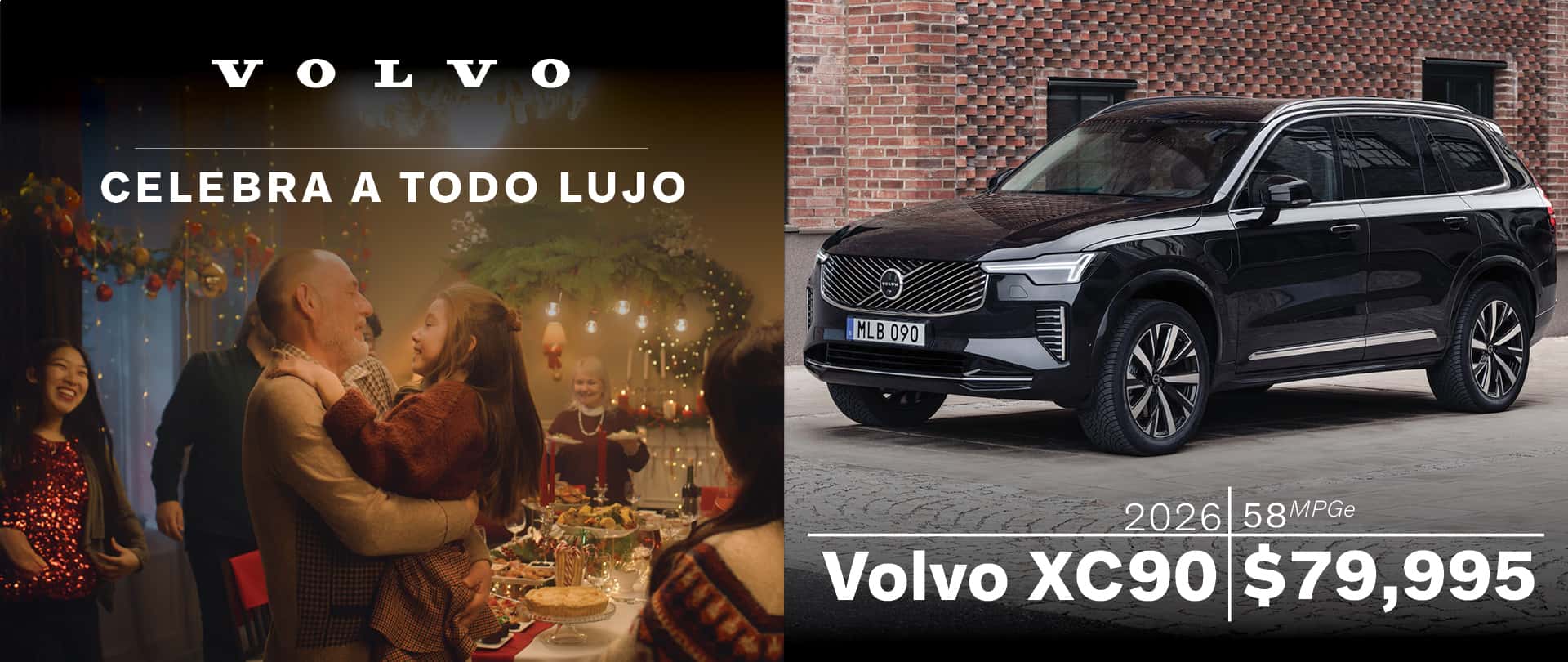 Volvo Puerto Rico | Official Site