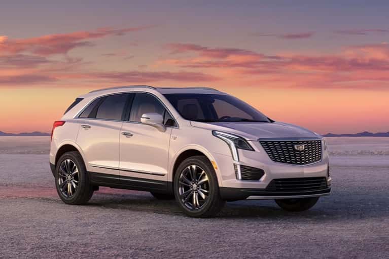 2025 Cadillac XT5 vs. XT6: Which Luxury SUV Fits Your Lifestyle?
