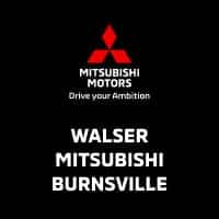 Mitsubishi Dealer in the Twin Cities | Walser Mitsubishi - Burnsville ...