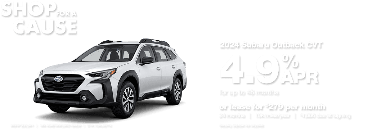 Walser Subaru Burnsville | Subaru Dealer in Burnsville, MN