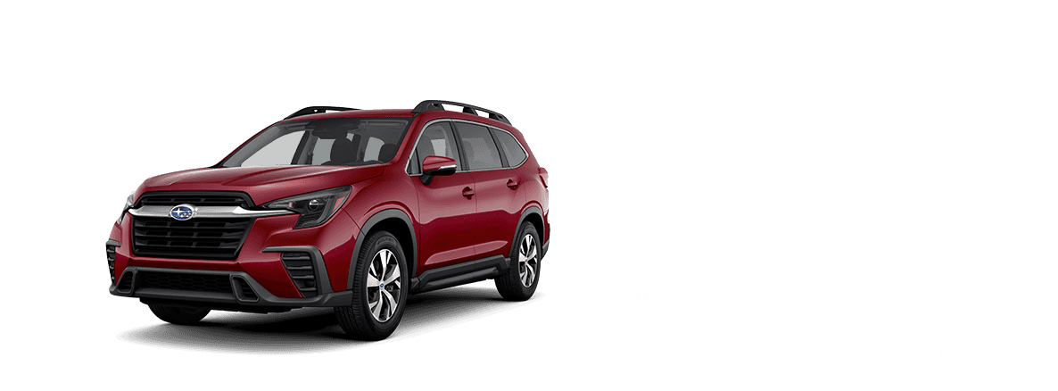 Walser Subaru Burnsville | Subaru Dealer in Burnsville, MN