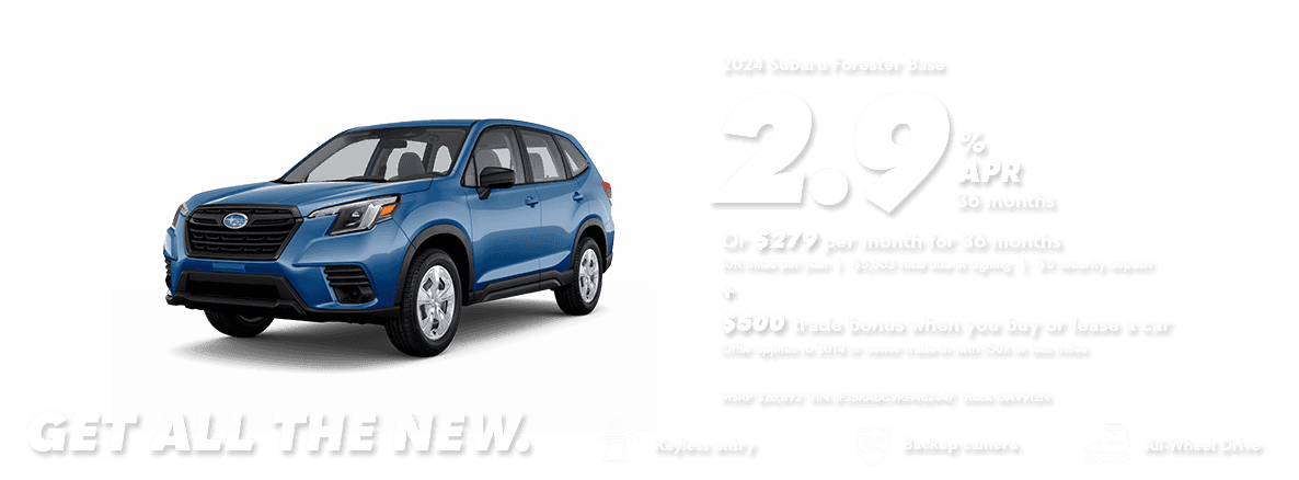 Walser Subaru Burnsville | Subaru Dealer in Burnsville, MN