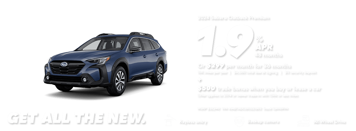 Walser Subaru Burnsville | Subaru Dealer in Burnsville, MN