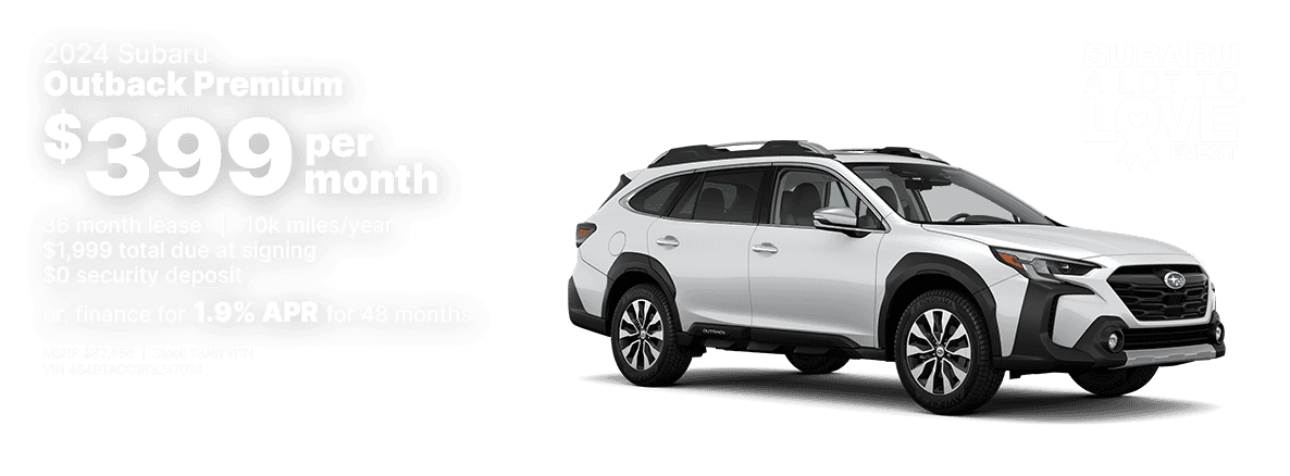 Walser Subaru Burnsville | Subaru Dealer in Burnsville, MN