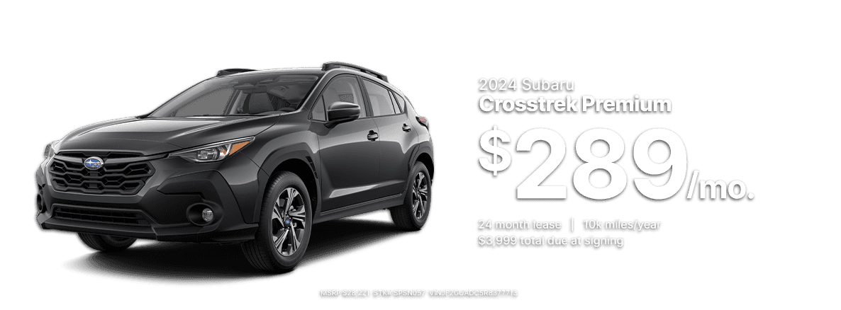 Walser Subaru Burnsville | Subaru Dealer in Burnsville, MN