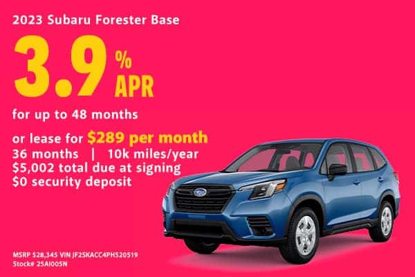 Walser Subaru Burnsville | Subaru Dealer in Burnsville, MN