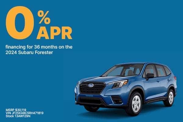 Walser Subaru Burnsville | Subaru Dealer in Burnsville, MN