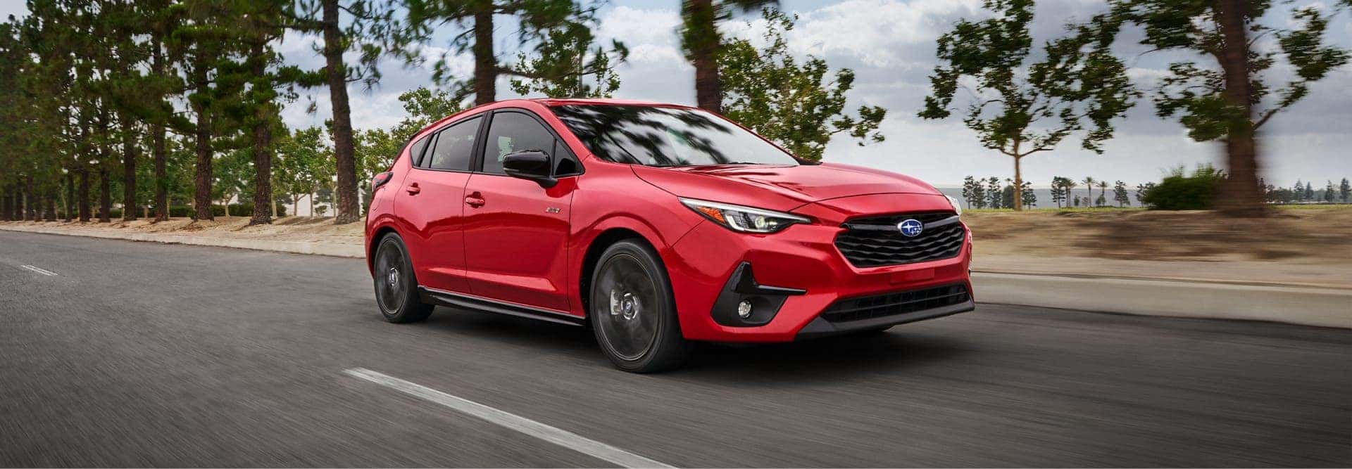 The 2024 Subaru Impreza is Coming | Walser Subaru Burnsville