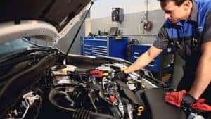 60,000 Service Interval: A Guide to a Healthy Subaru | Walser Subaru ...