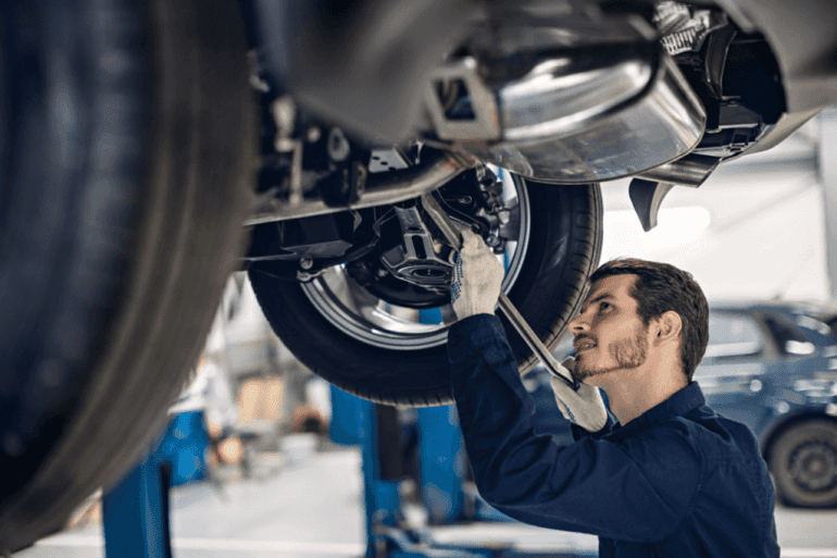 30,000 Service Interval: A Subaru Necessity | Walser Subaru Burnsville