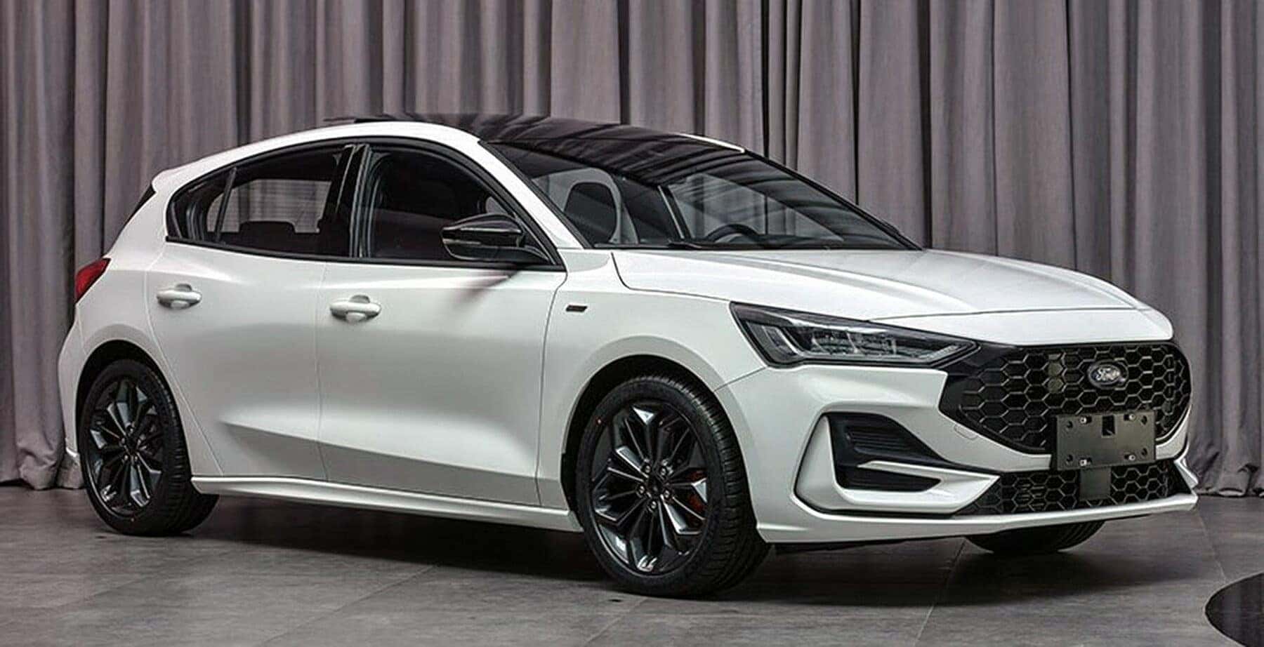 How does the 2023 Subaru Impreza compare to the Ford Focus? | Walser ...