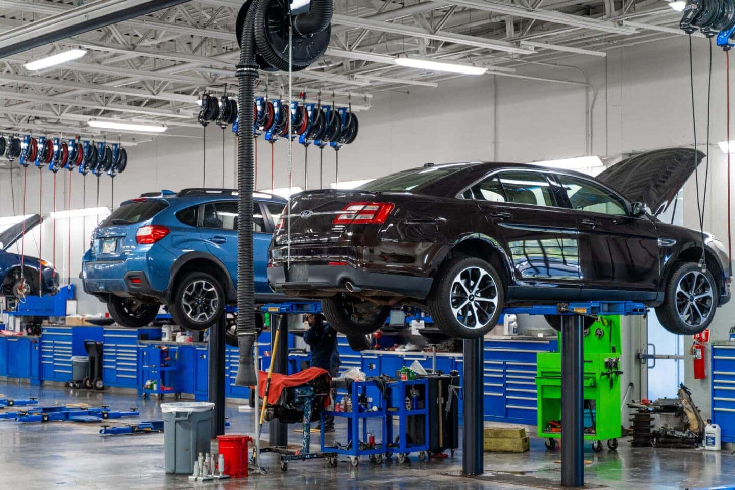 Parts Center | Walser Subaru Burnsville