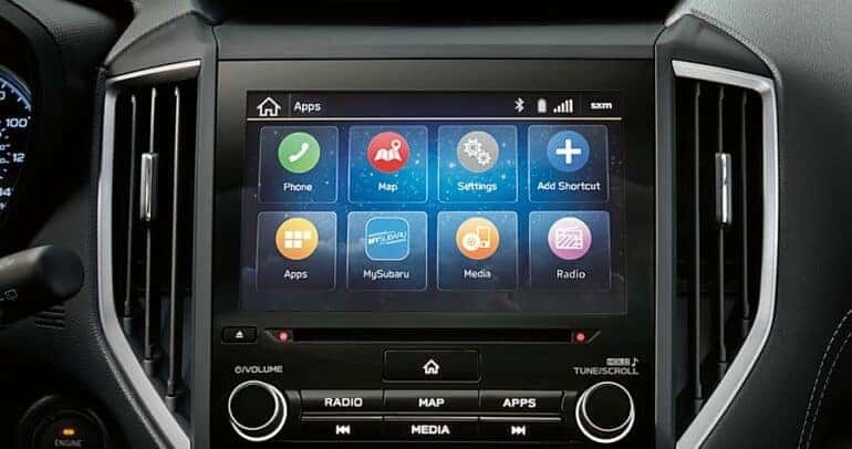 How to Set Up Apple CarPlay in Your 2025 Subaru | Walser Subaru Burnsville