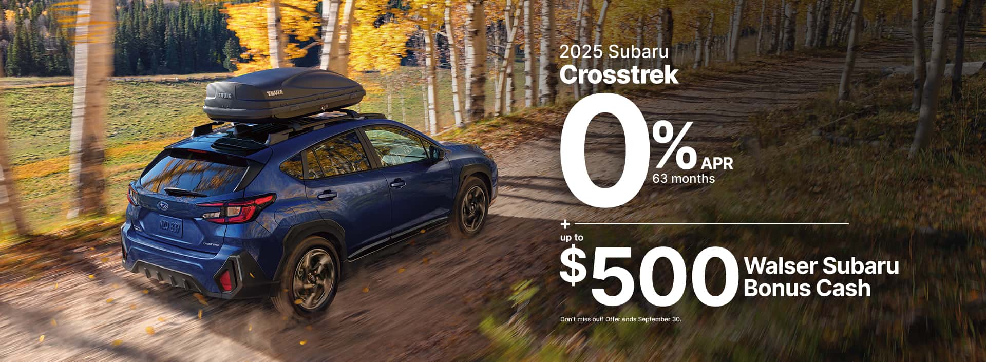 Walser Subaru Burnsville | Subaru Dealer in Burnsville, MN