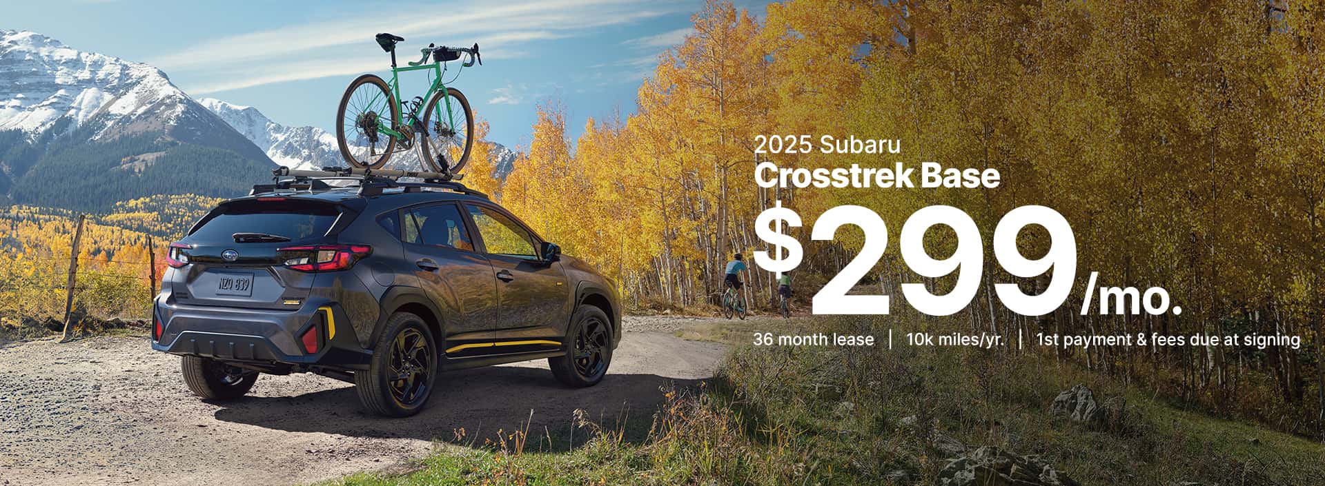 Walser Subaru Burnsville | Subaru Dealer in Burnsville, MN