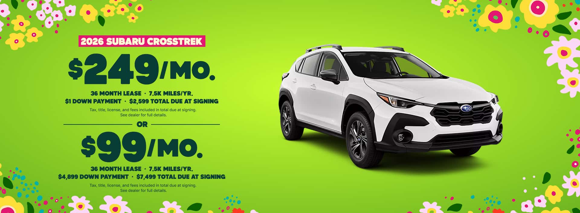 Walser Subaru Burnsville | Subaru Dealer in Burnsville, MN