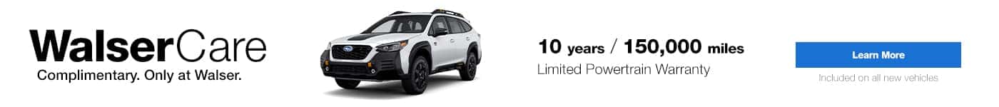 23 New Subaru Cars, SUVs in Stock | Walser Subaru St. Paul
