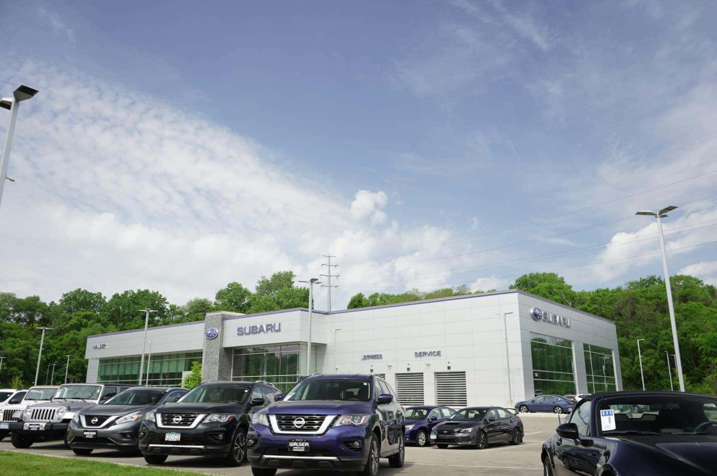 How Much Does It Cost to Fix My Subaru? | Walser Subaru St. Paul