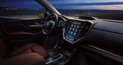 Subaru Infotainment System Guide and Walkthrough | Walser Subaru St. Paul