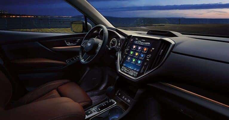Subaru Infotainment System Guide and Walkthrough | Walser Subaru St. Paul