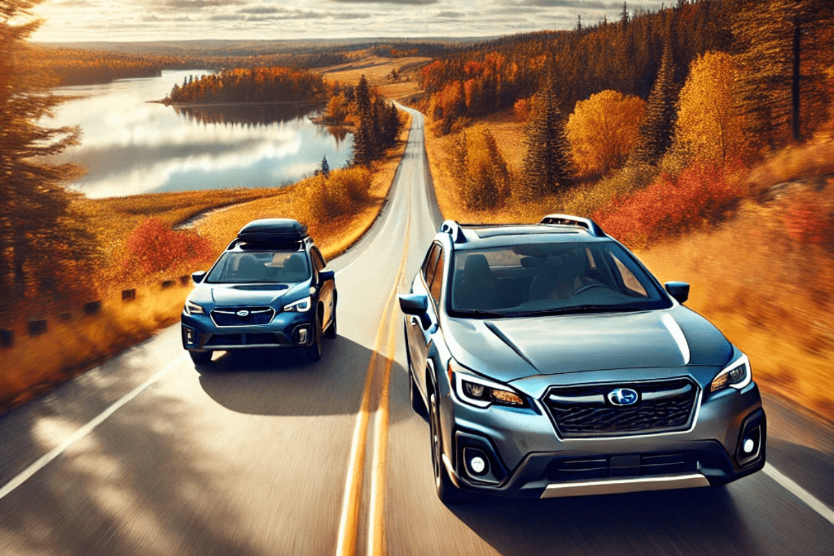 Drive Minnesota: 5 Unforgettable Road Trips You Need to Experience