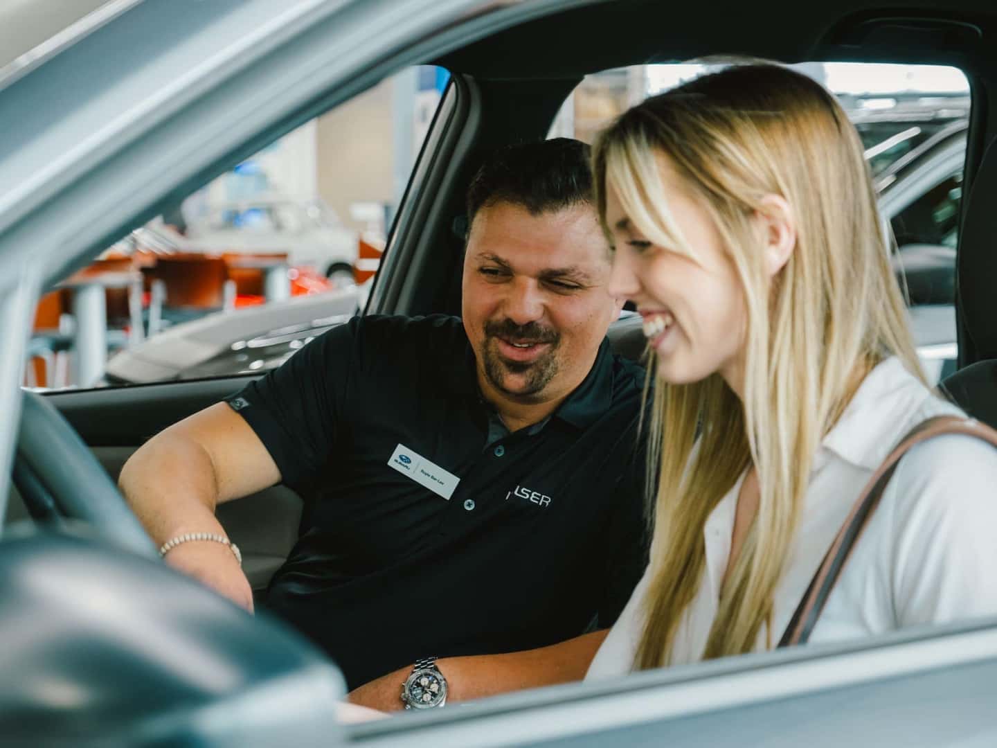 Subaru Dealership Near Minneapolis, MN | Walser Subaru St. Paul