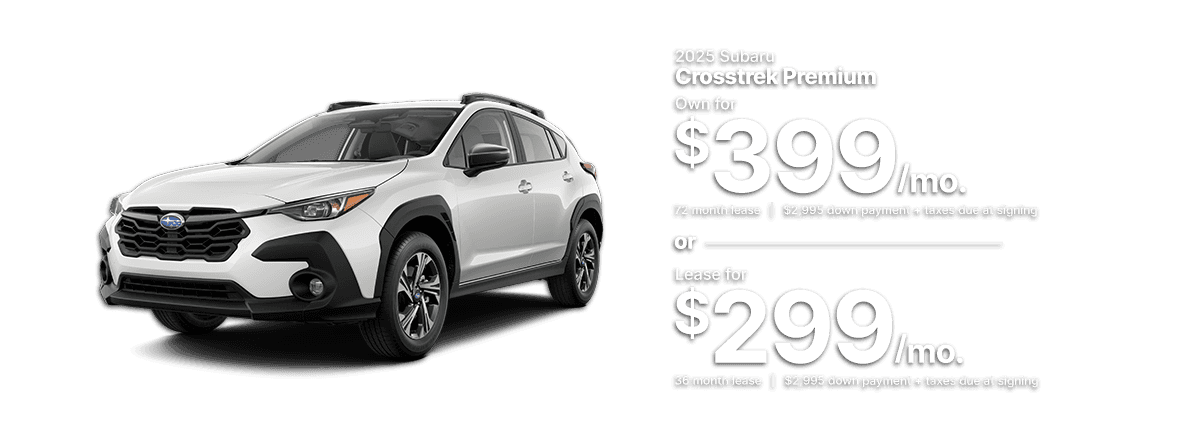 Walser Subaru St. Paul | New Subaru & Pre-Owned Auto Dealer